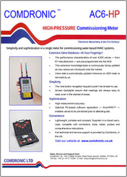 Mars Equipment Trading Fze – Comdronic Products Catalouge